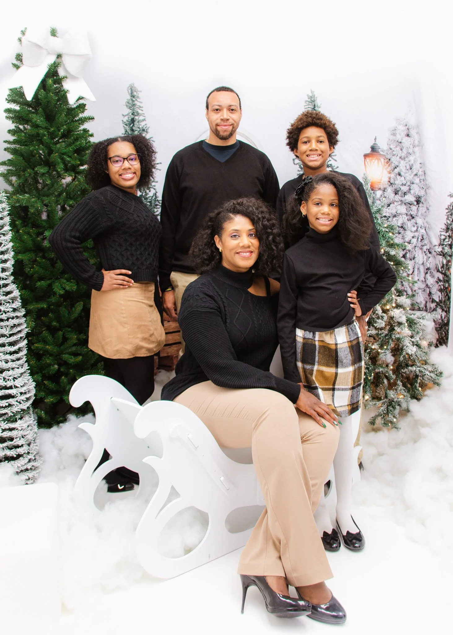 Holidays — Charlotte Selfie Museum Blog Picture Project Clt