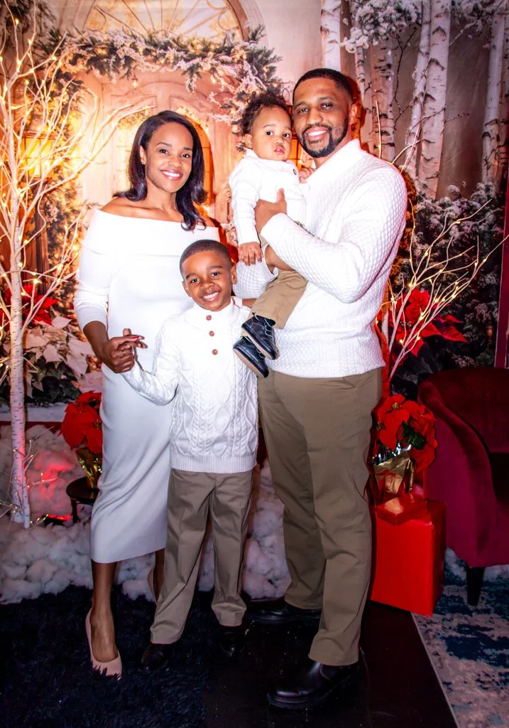 If You Missed Santa and The Grunch at Picture Project CLT, This is For ...