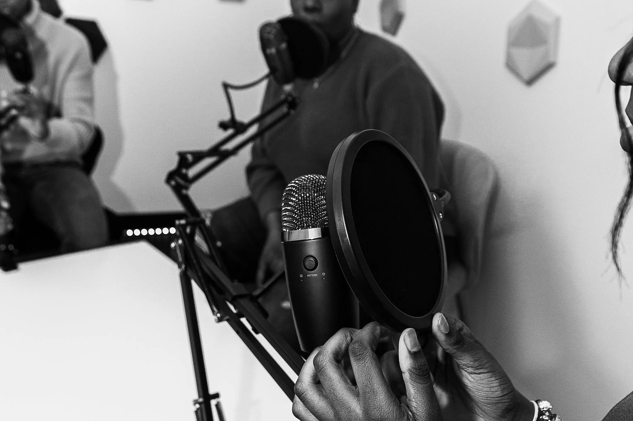 Charlotte NC Content Creation Studio | Picture Project CLT — Charlotte ...