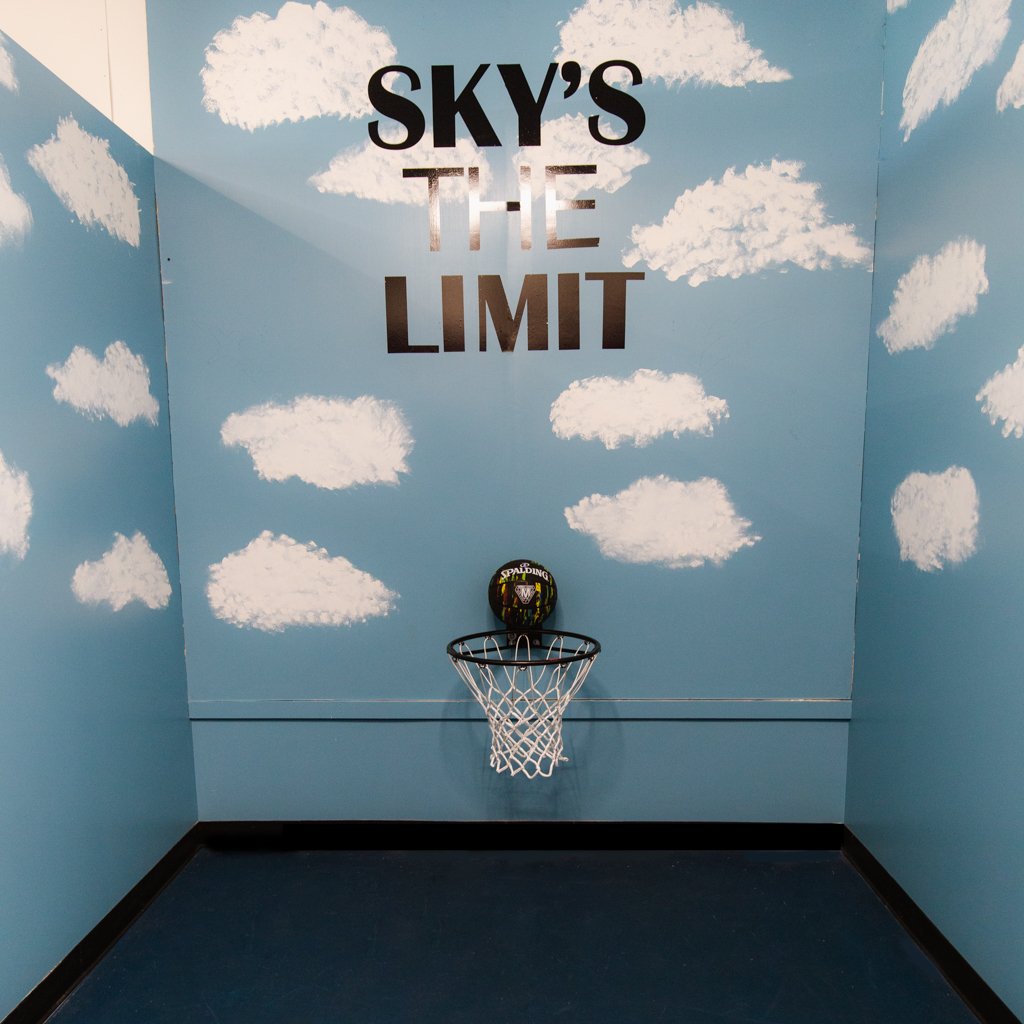 Current Installations — Charlotte Selfie Museum Picture Project Clt