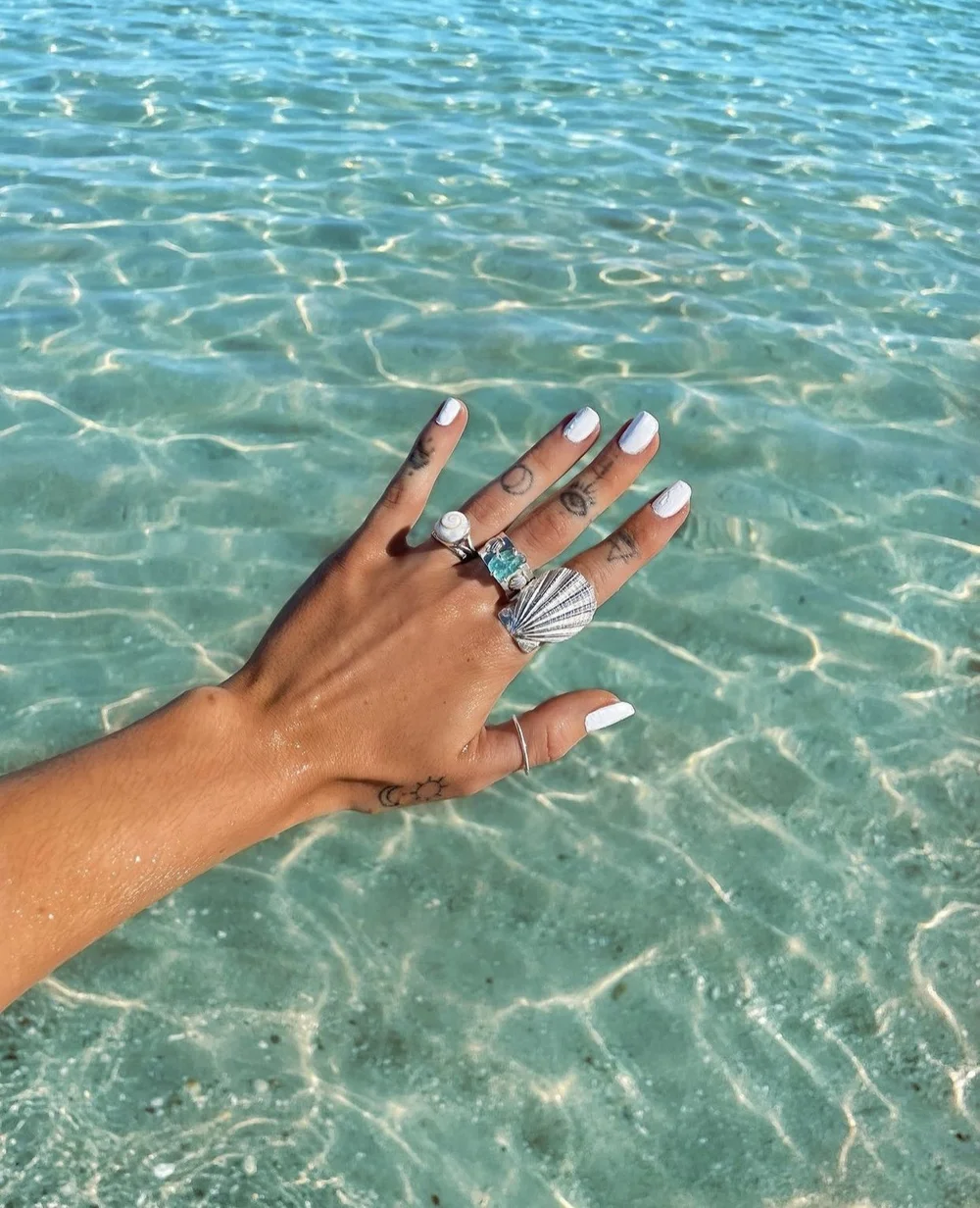 AQUA BY LI LI DESIGNS — LiLi Designs