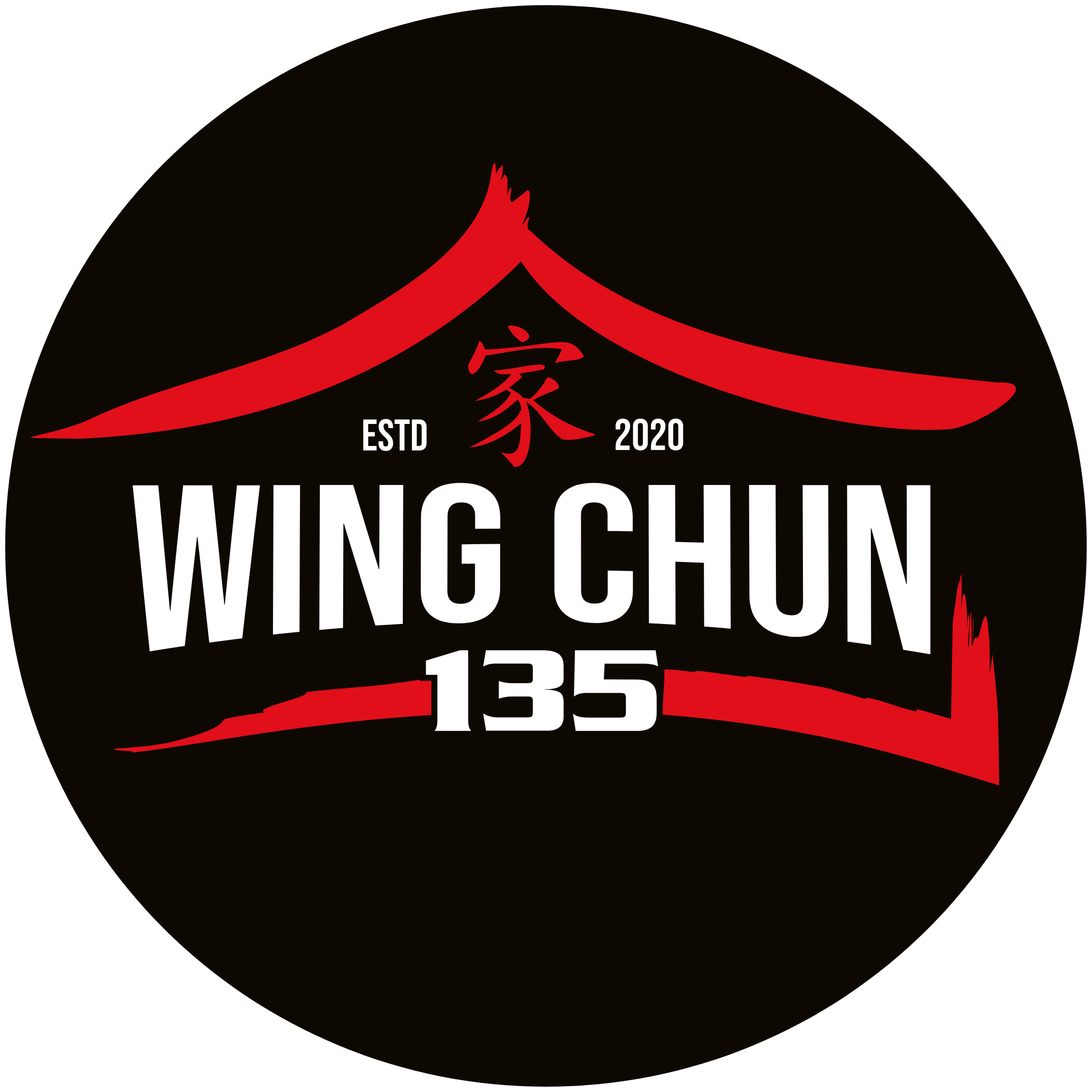 Wing Chun Logo