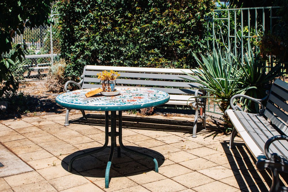 Fawkner Neighbourhood House