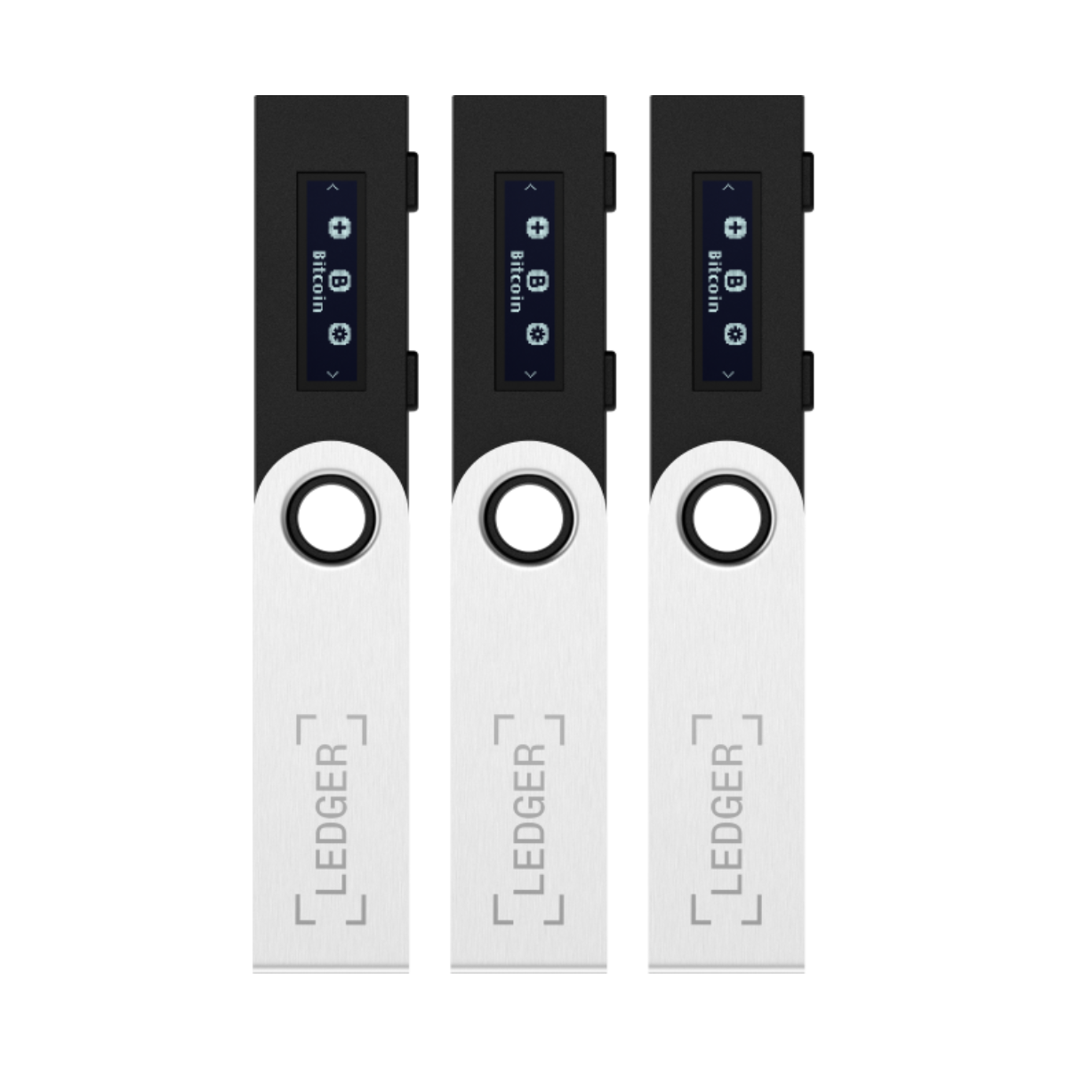 GROOV NZ | Cryptocurrency Hardware Wallets | Official Reseller