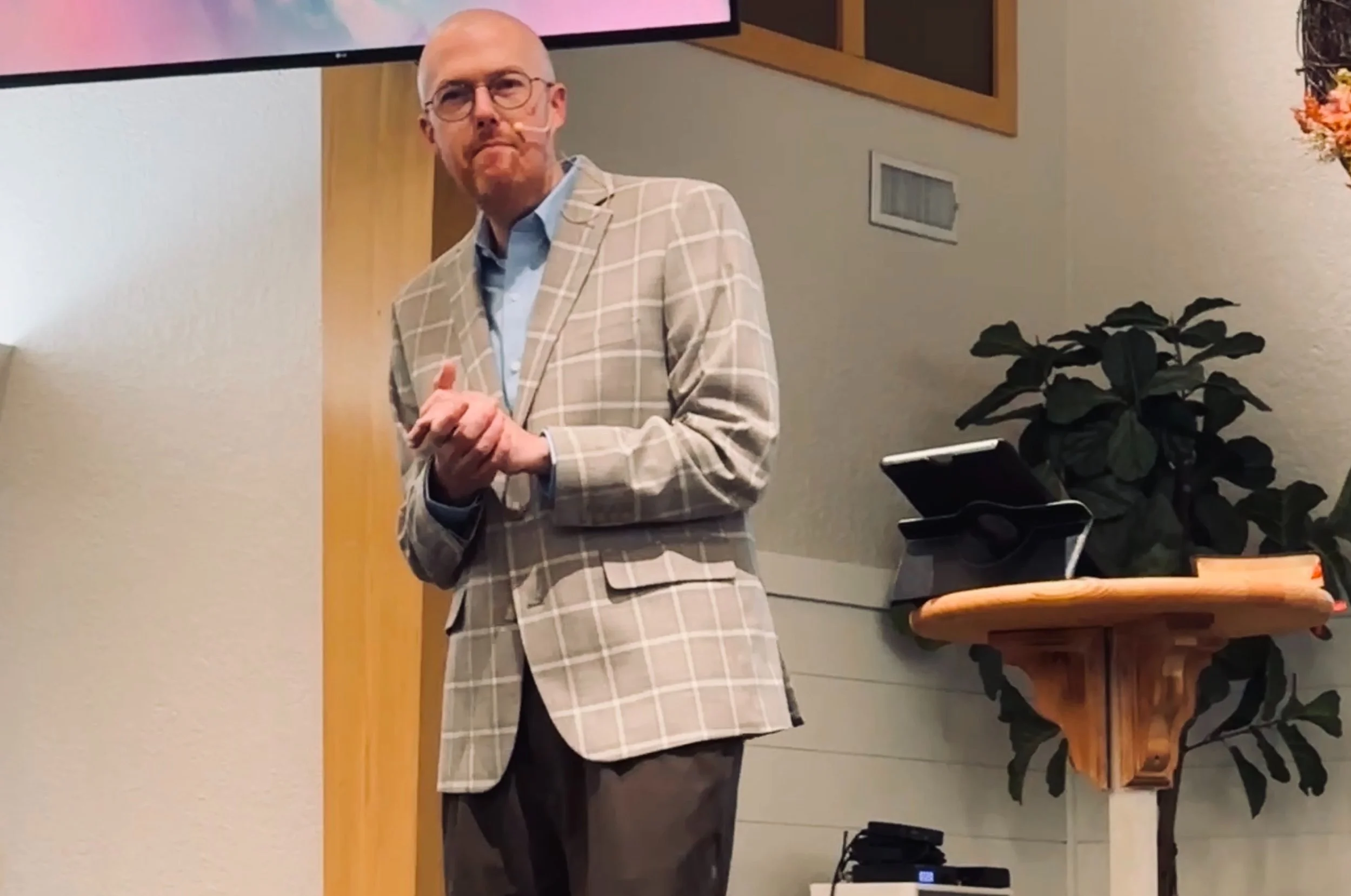 Collin Baptist Association