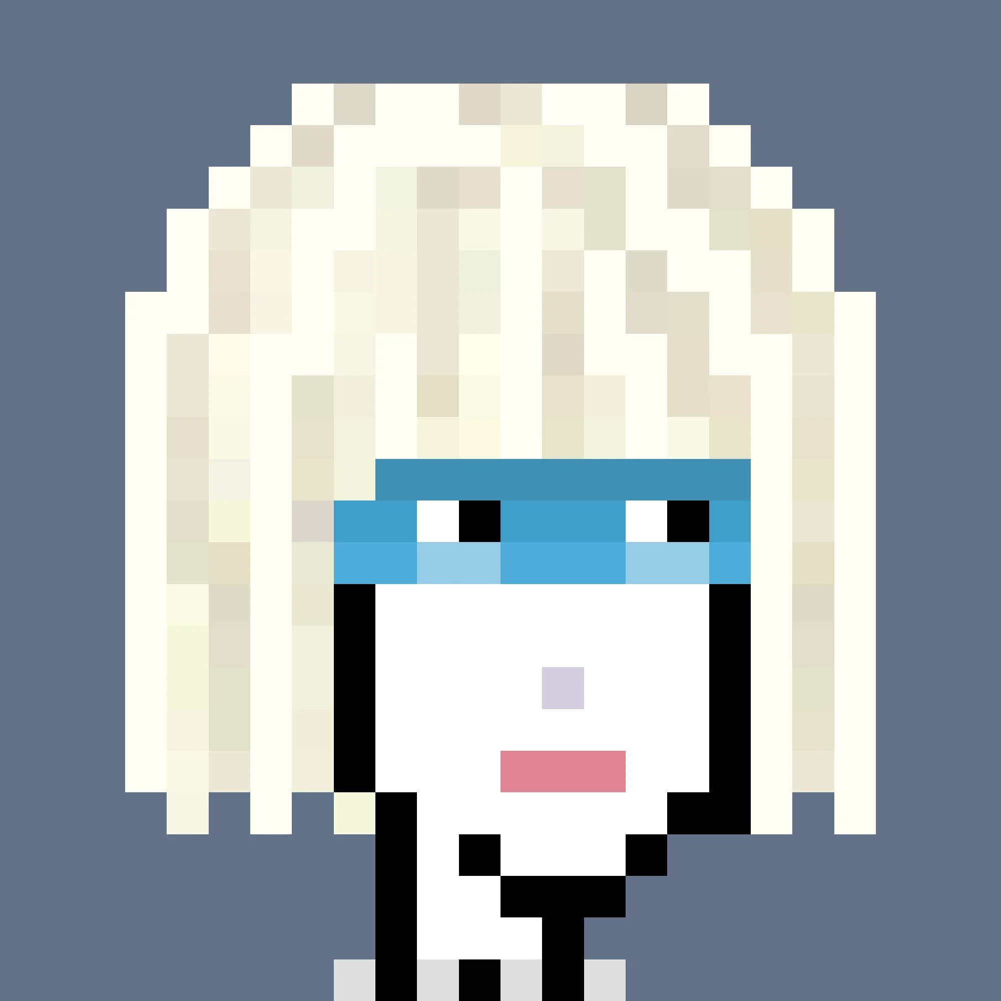 ScifiPunk #3 Pris Stratton — SCIFIPUNKS