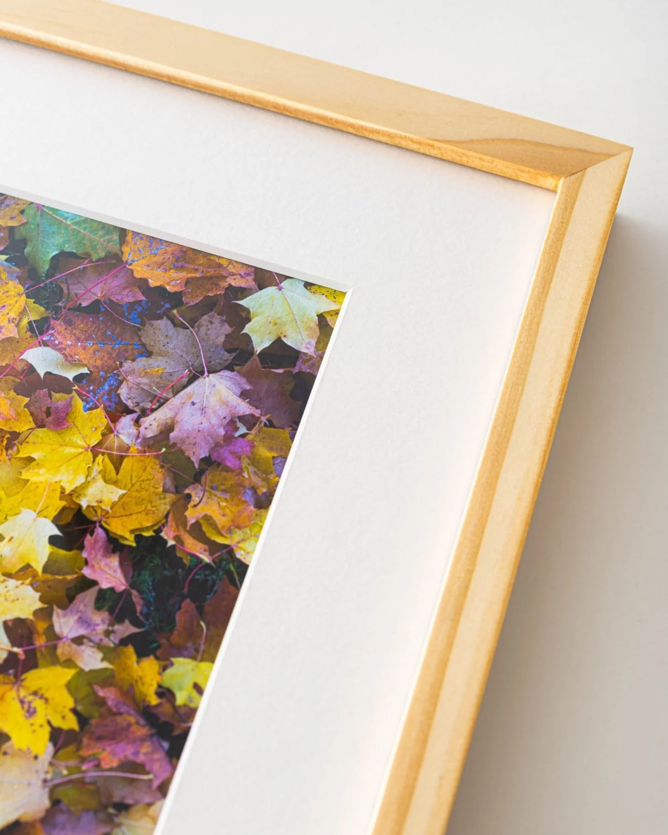 Archival Framing — GENTA Art Prints