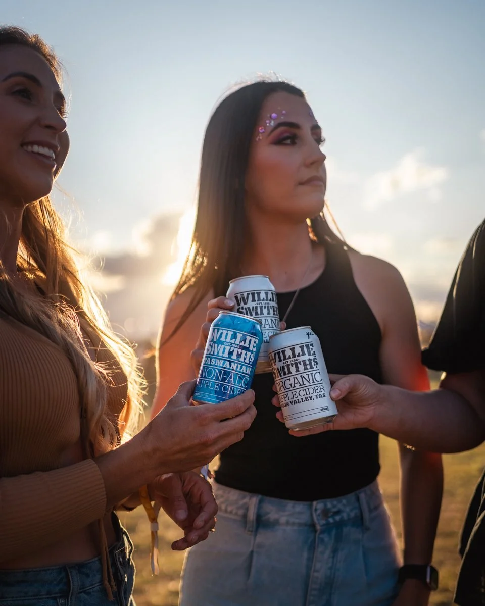 Projects — ESCAPE MEDIA