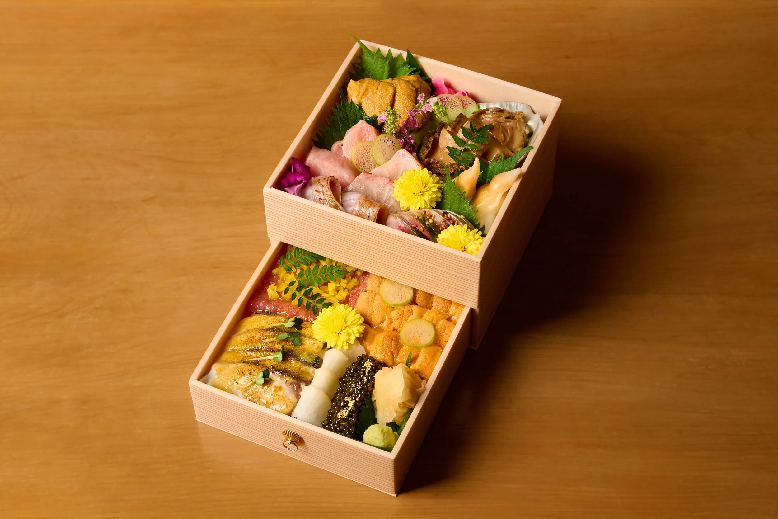 Jubako Celebration Box — Shinsora
