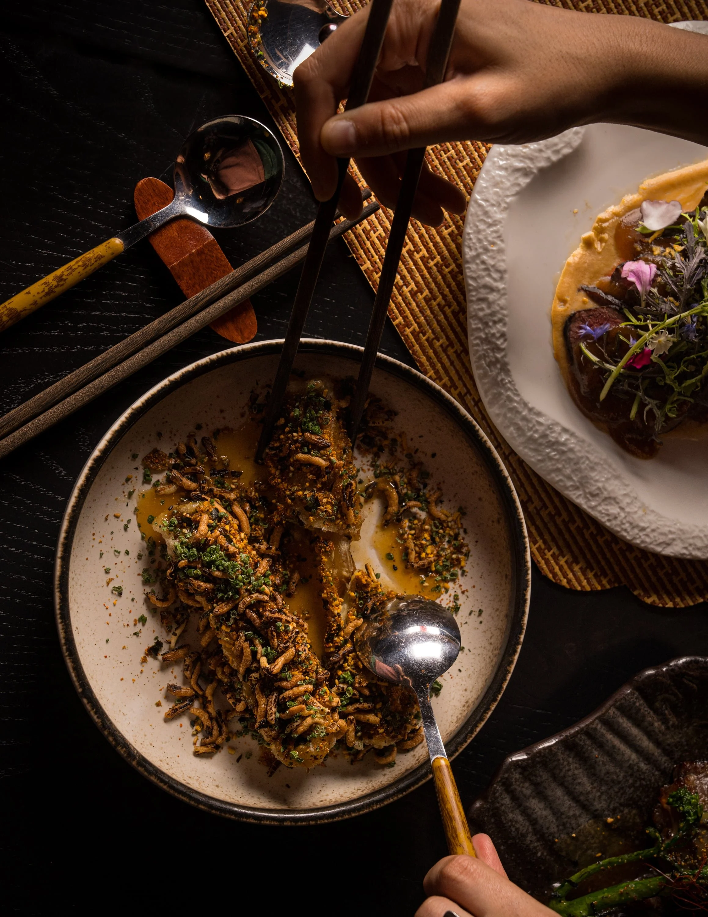 Japanese Restaurant in Newtown | Kaiza