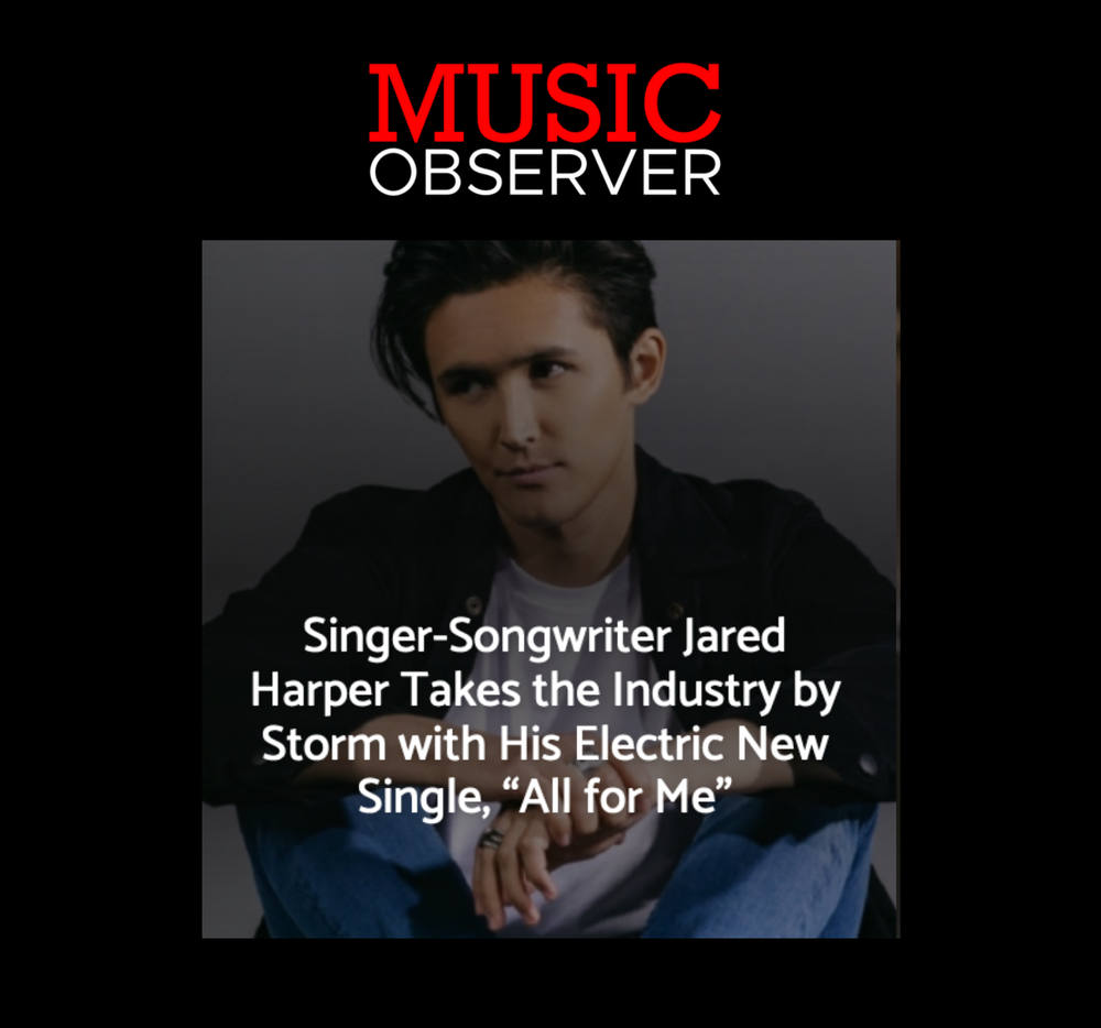 Reviews 1 — Jared Harper