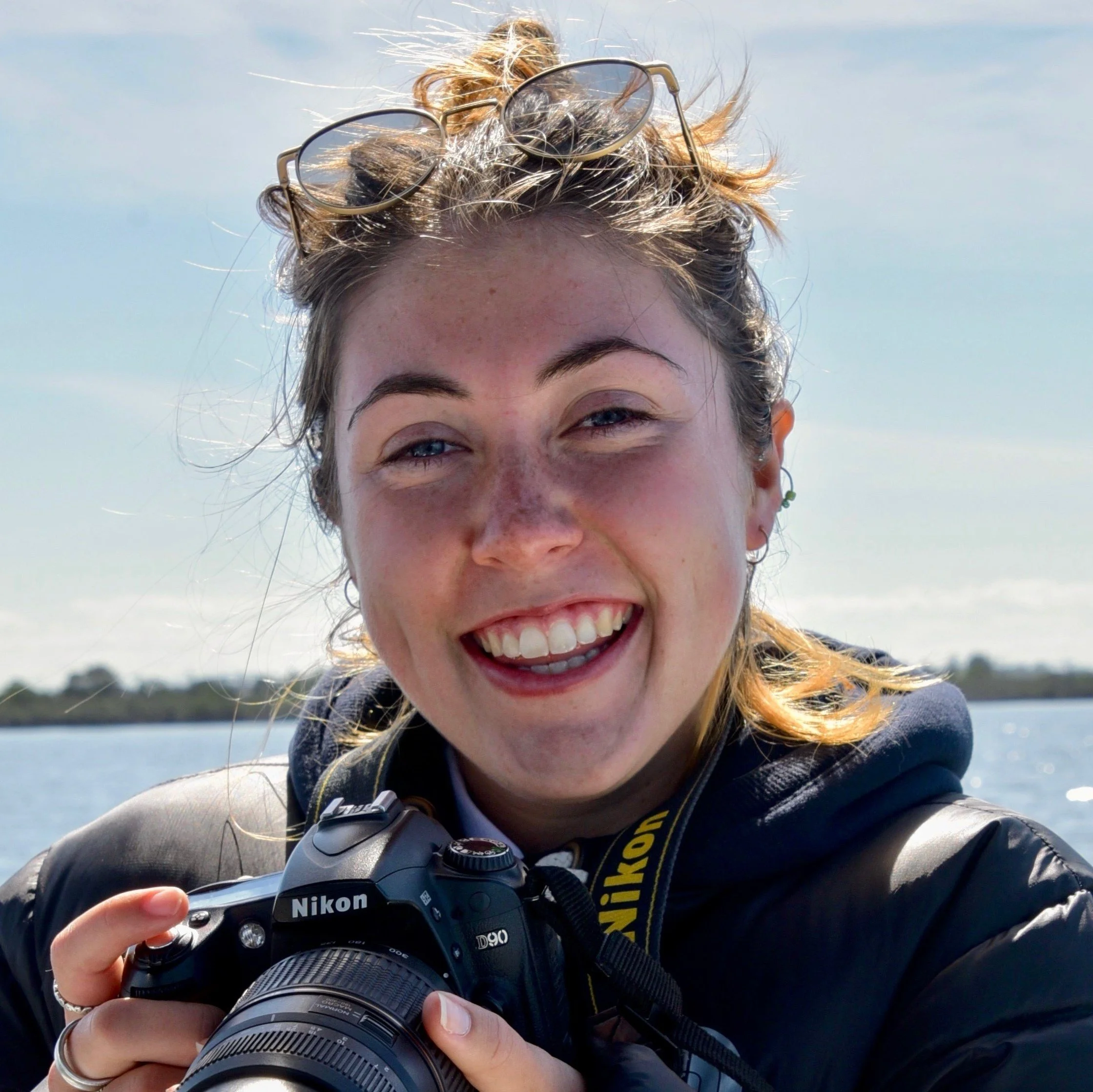 About MMF — Marine Mammal Foundation