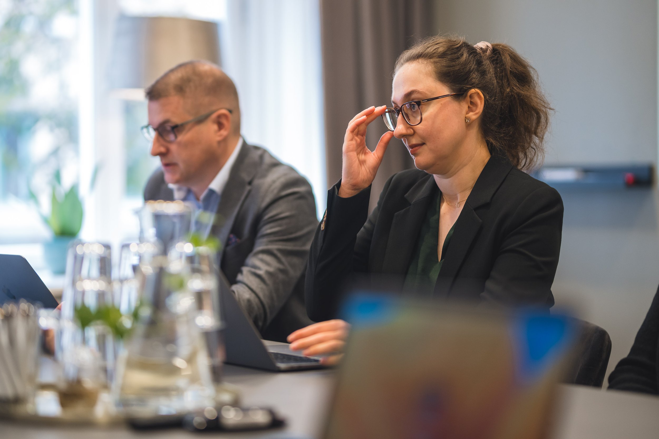 EU-kommissionens granskning av GDPR — Secure State Cyber