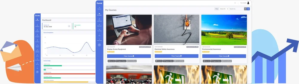 Fire Safety Training For Hospitals in Ireland