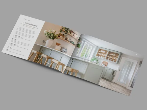 POTTS Kitchens & Bathrooms