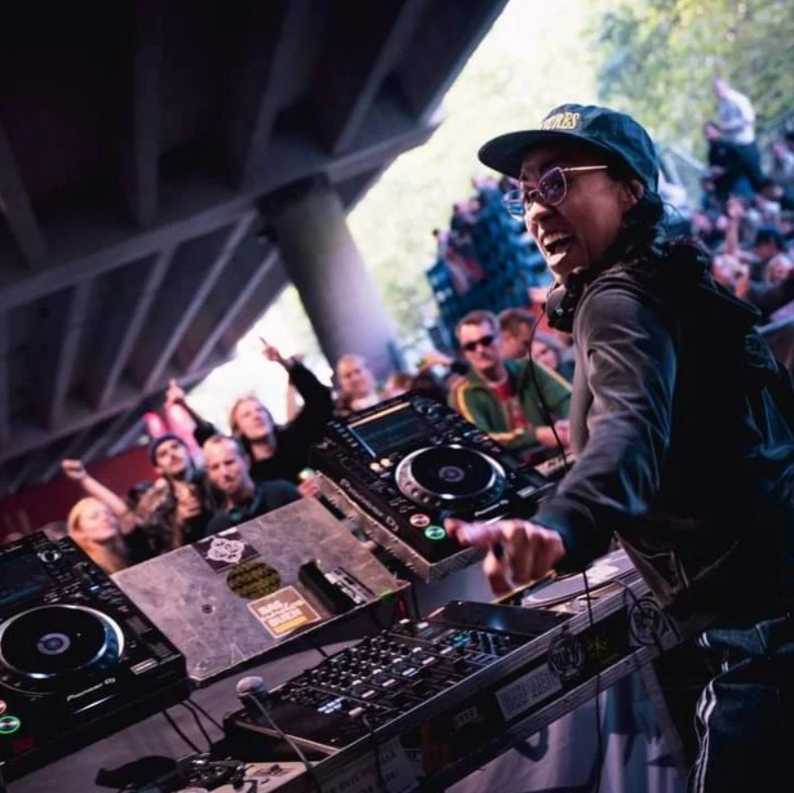 Interview: Batukizer - DJs from Rio and Copenhagen — RINARO