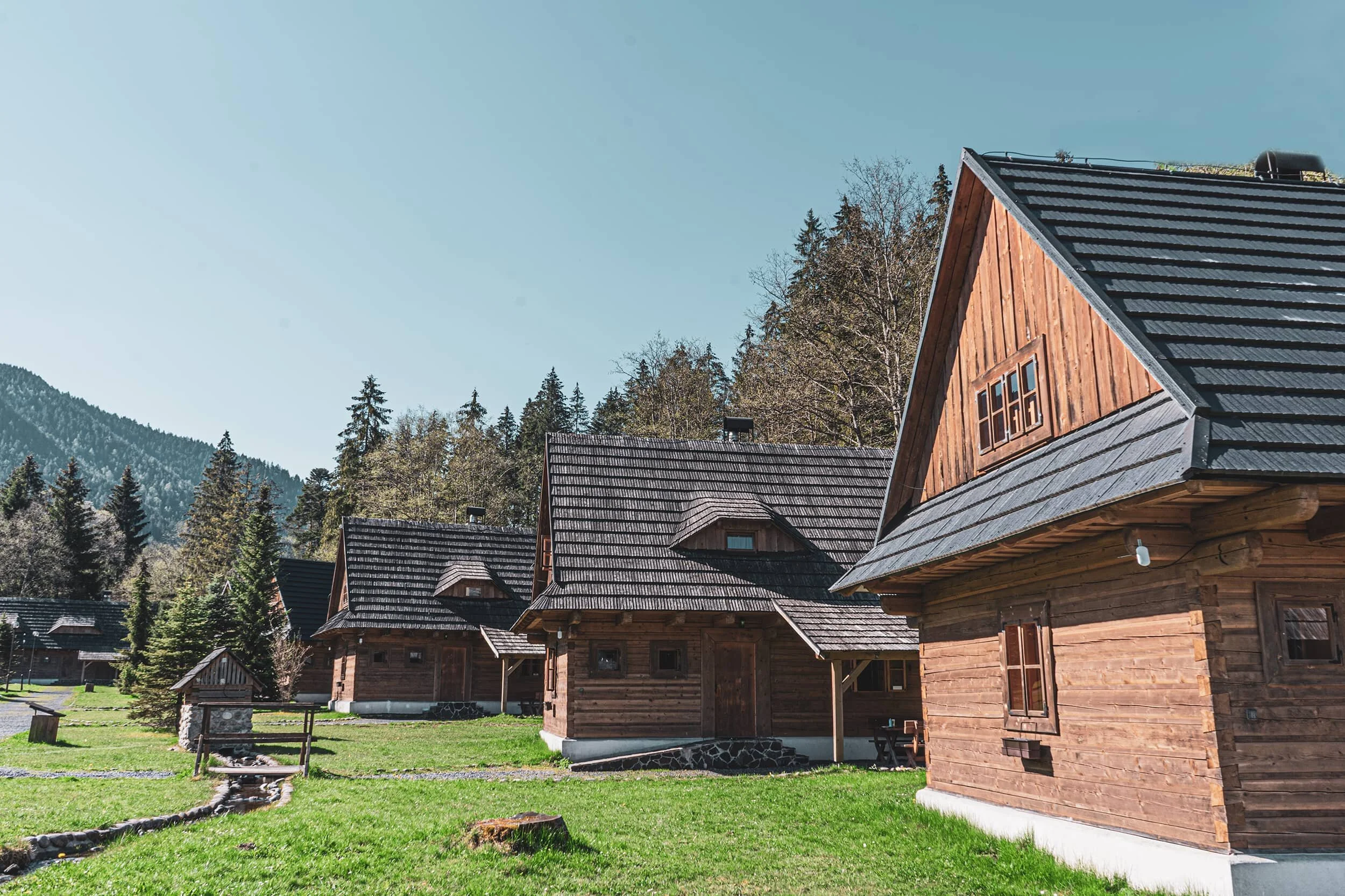 Hotel**** Liptovský dvor