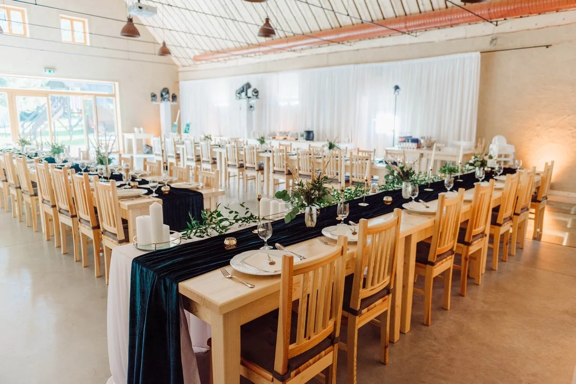 Stodola Liptovský dvor - Jedinečná svadobná stodola na Liptove — Hotel ...