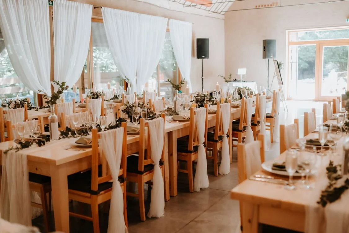 Stodola Liptovský dvor - miesto pre vašu vysnívanú svadbu — Hotel ...