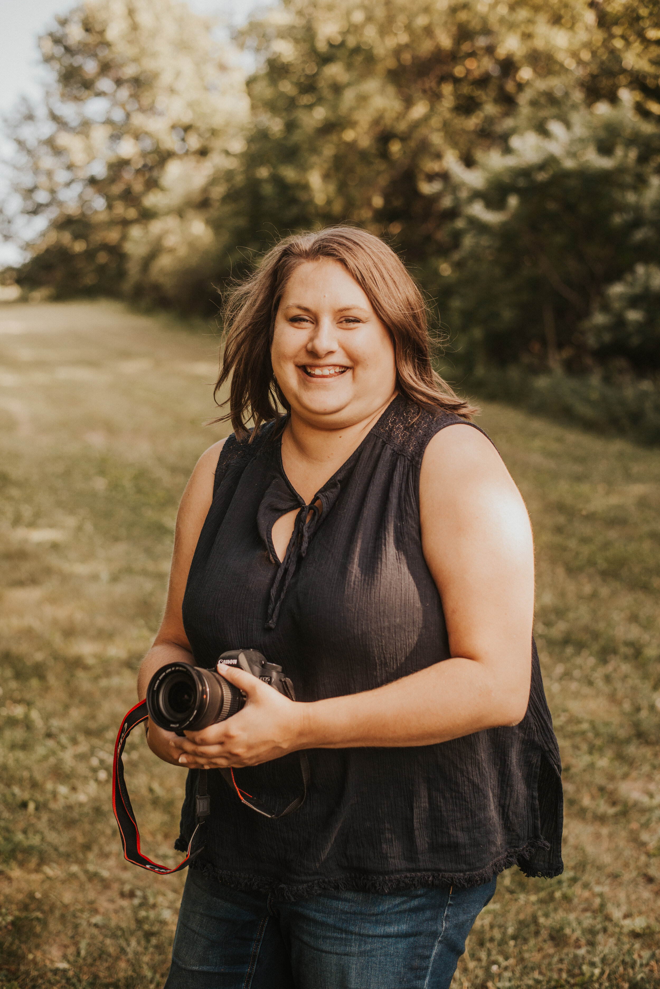 About — Stacy Kenopic Photography
