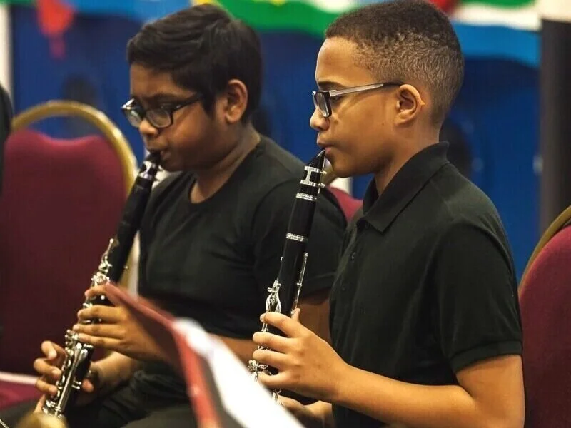 Croydon Music & Arts