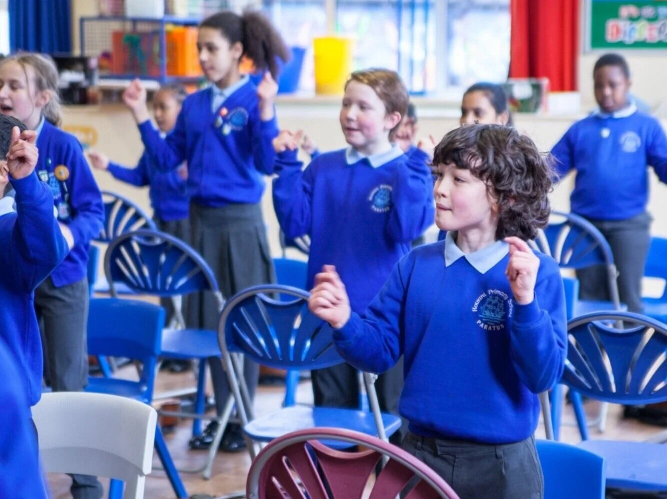 Croydon Music & Arts