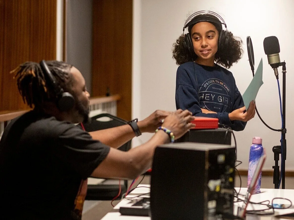 Croydon Music & Arts