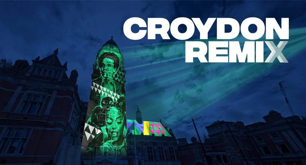 Blog 1 — Croydon Music & Arts