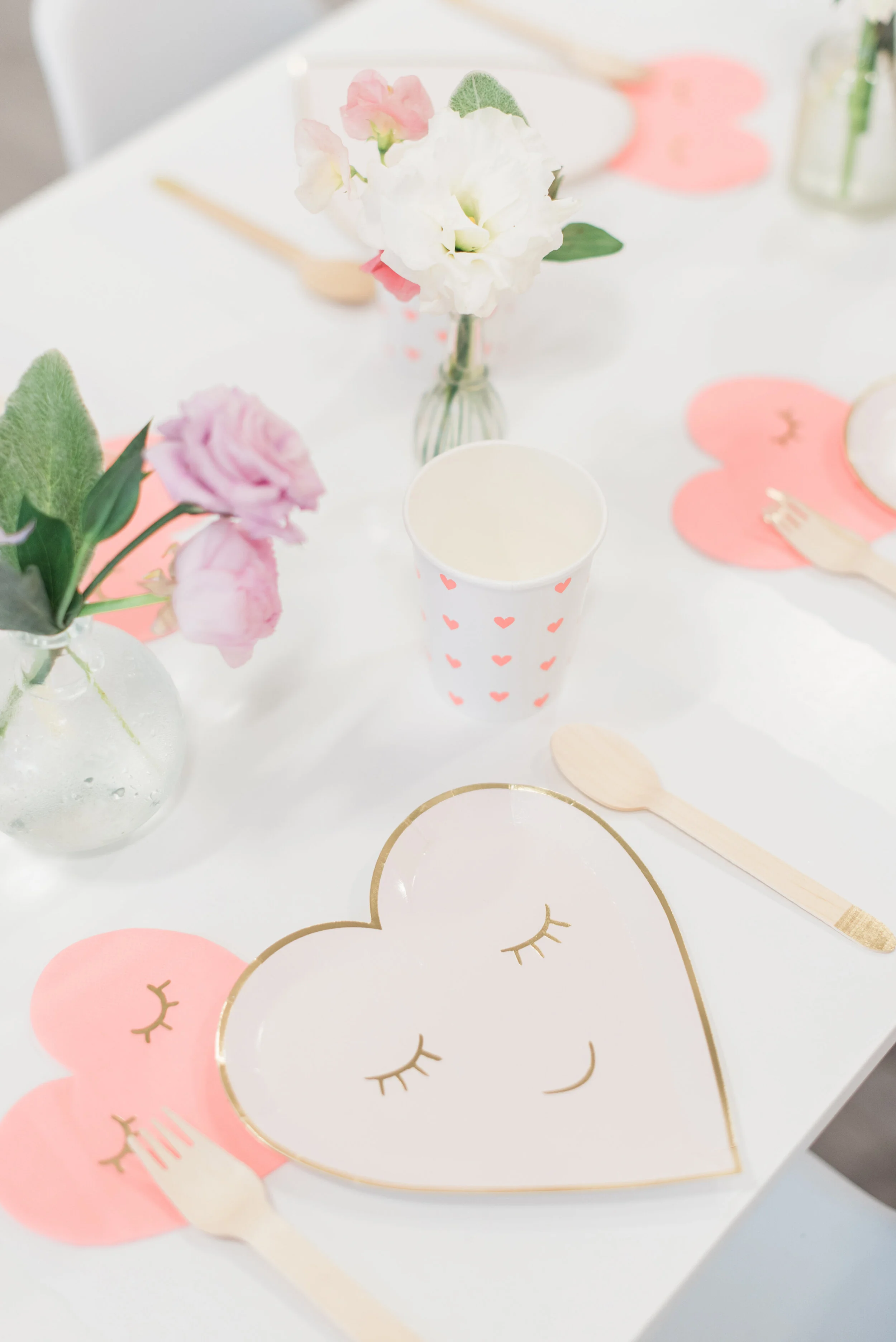 Celebrations Portfolio — Ida Rose Events & Design