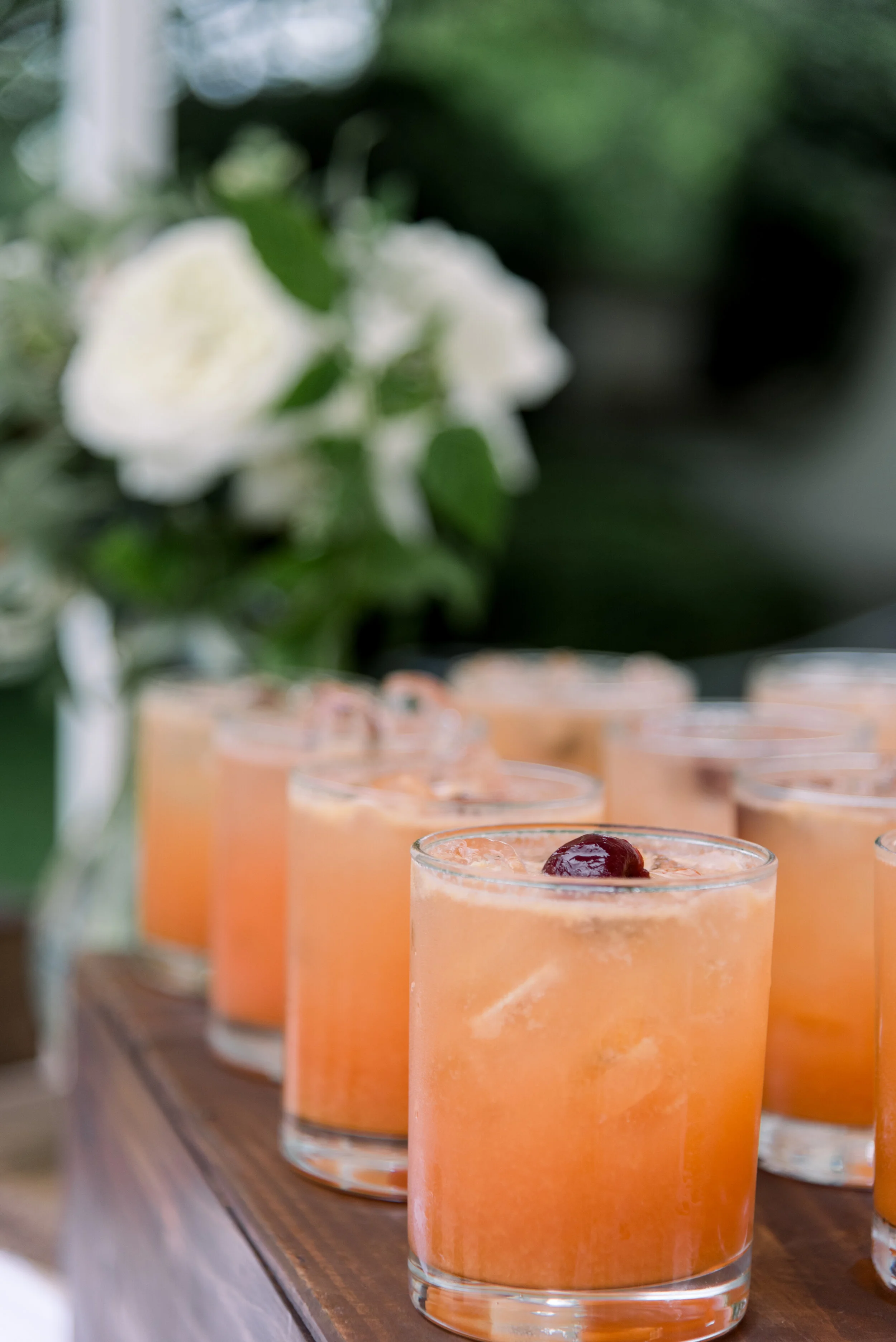 Brittany and Nate — Ida Rose Events & Design