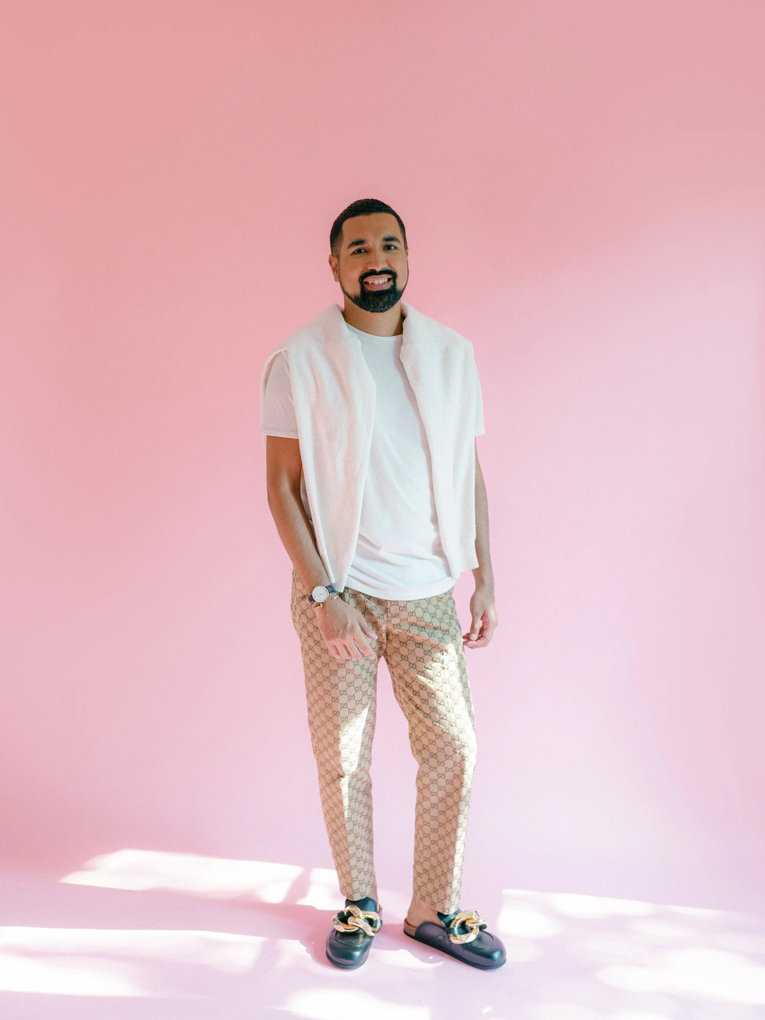 About — Ida Rose Events & Design