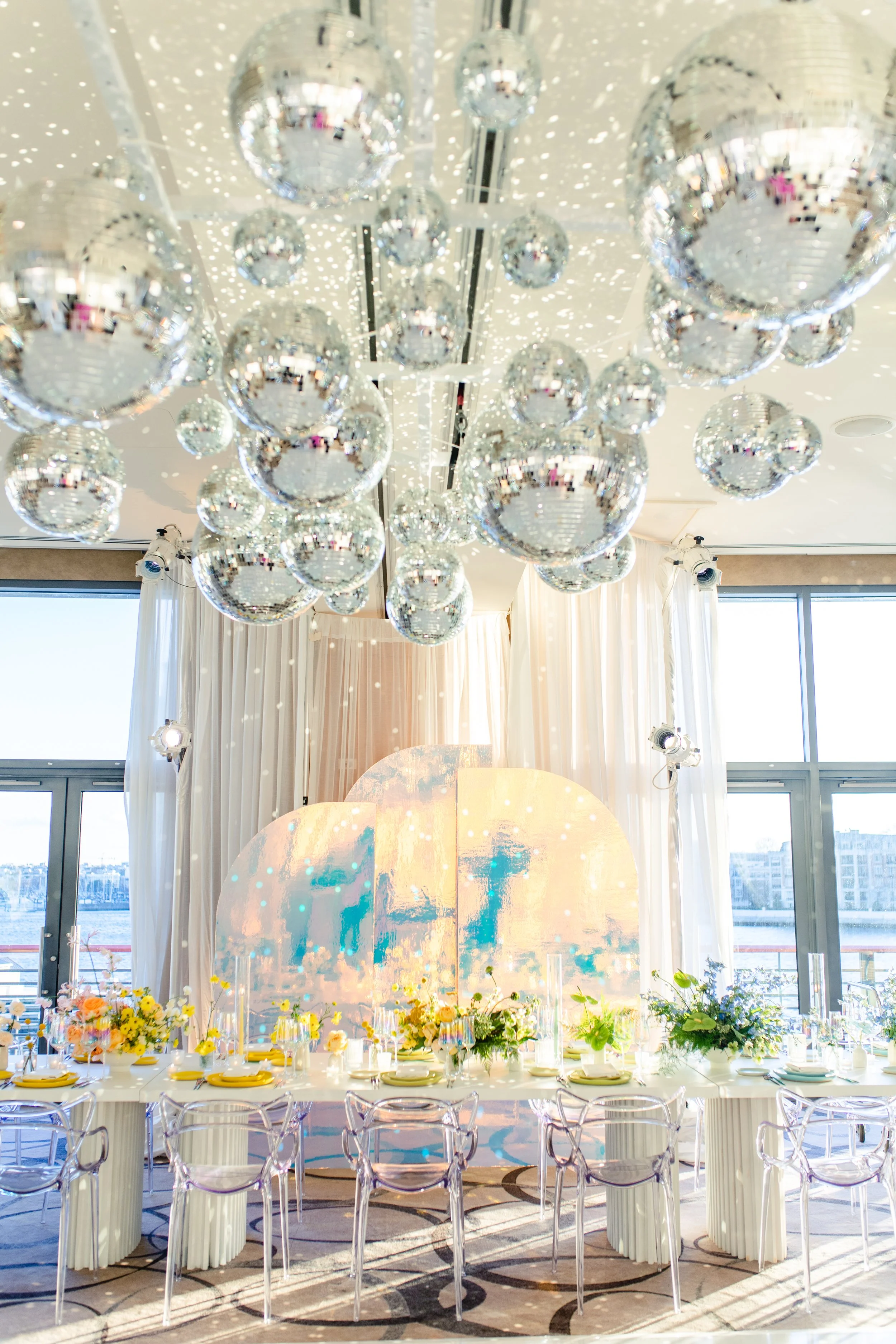 Portfolio — Ida Rose Events & Design