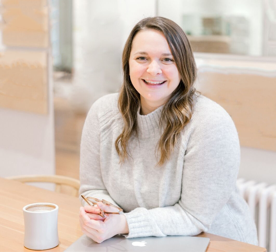 Stephanie Long | Nutrition Business Coach | Launch Your Nutrition Biz