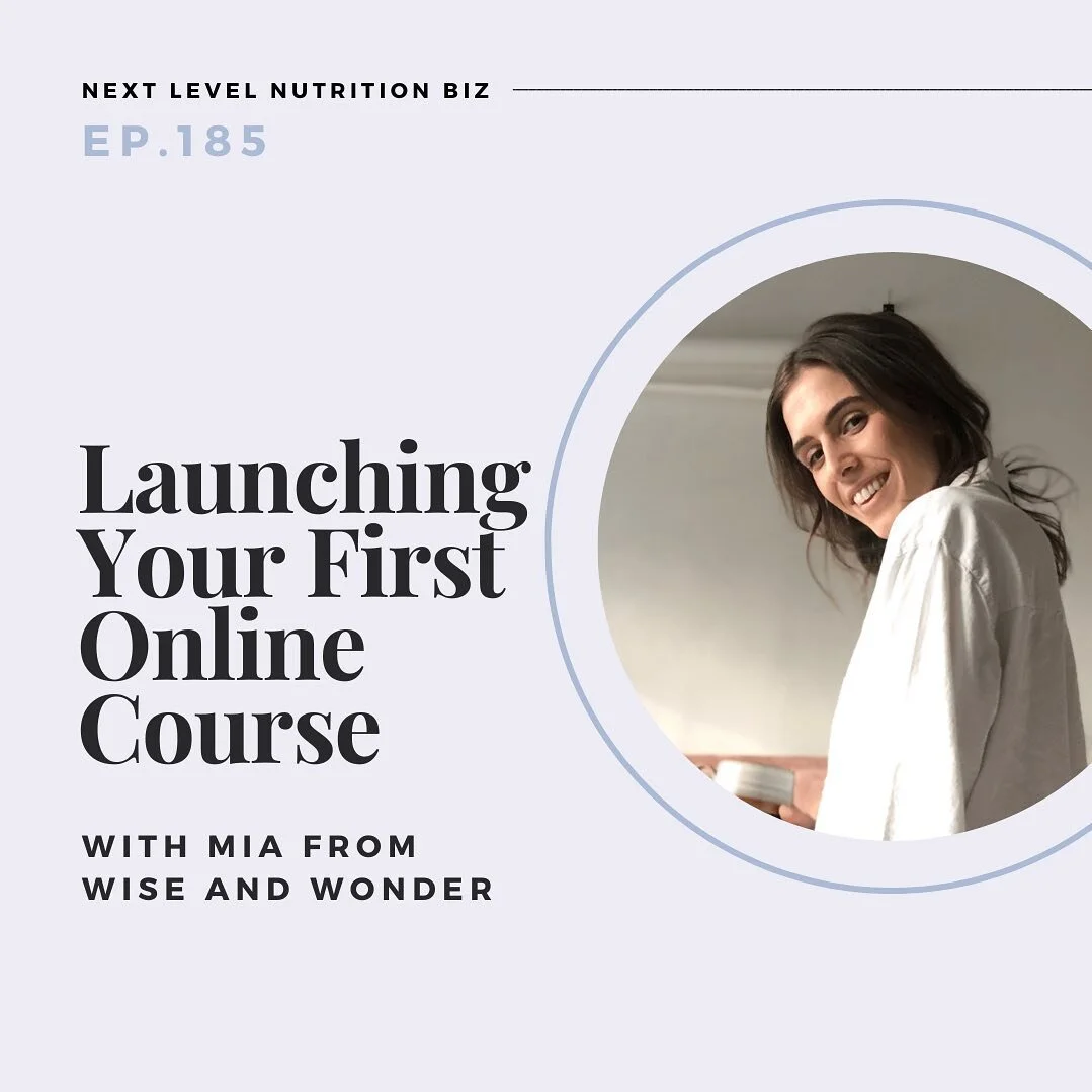 22 Nutrition Business Ideas for 2022 — Stephanie Long, Nutrition ...