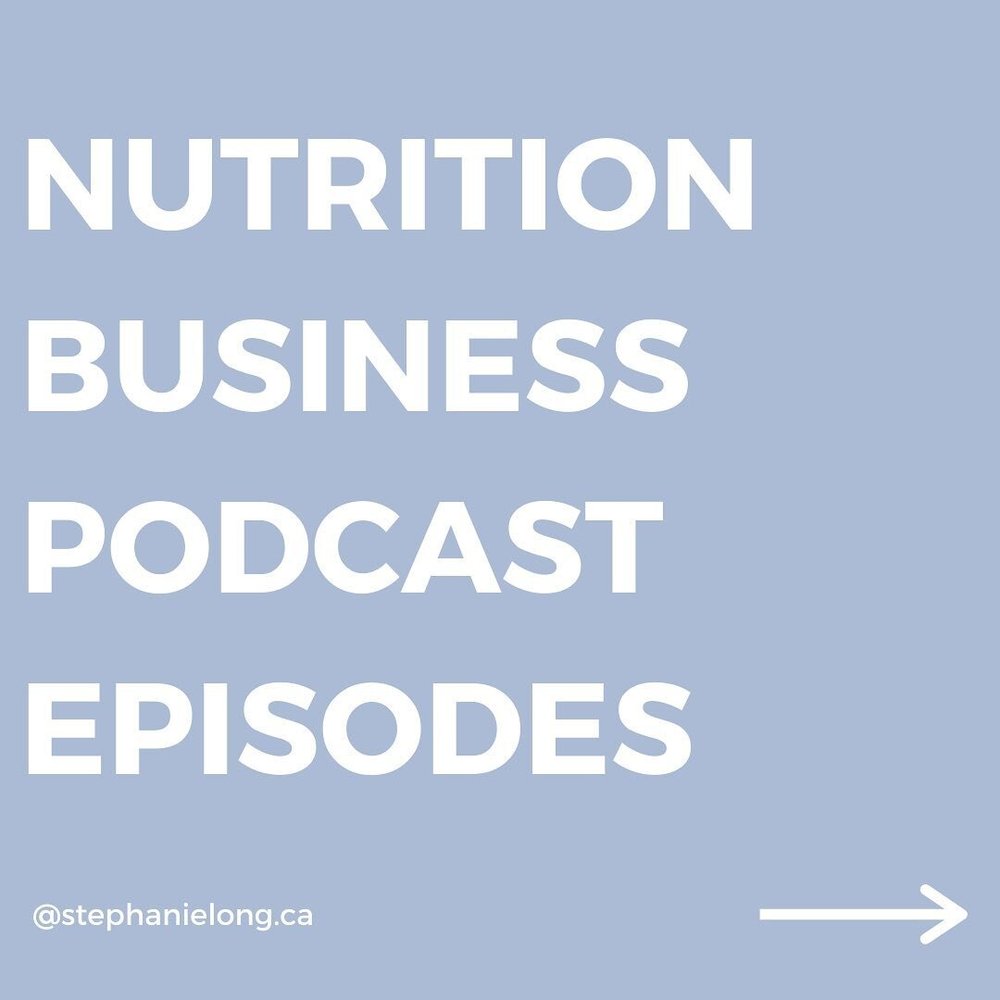 How To Start A Nutrition Business: Tips From a Nutrition Business ...