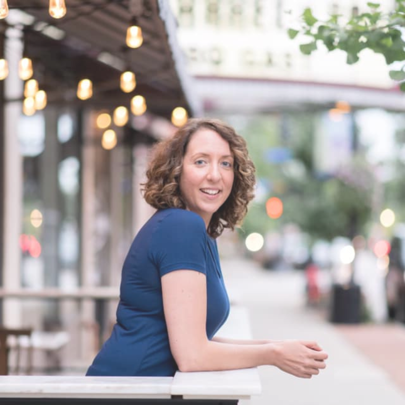 Next Level Nutrition Biz Podcast for Nutritionists — Stephanie Long ...