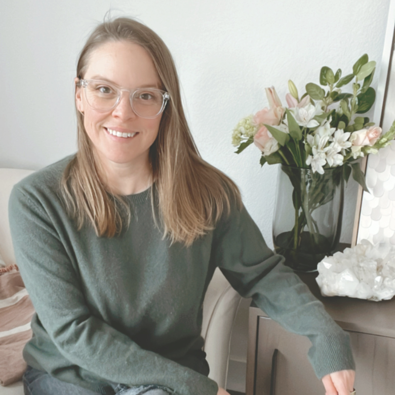 Next Level Nutrition Biz Podcast for Nutritionists — Stephanie Long ...