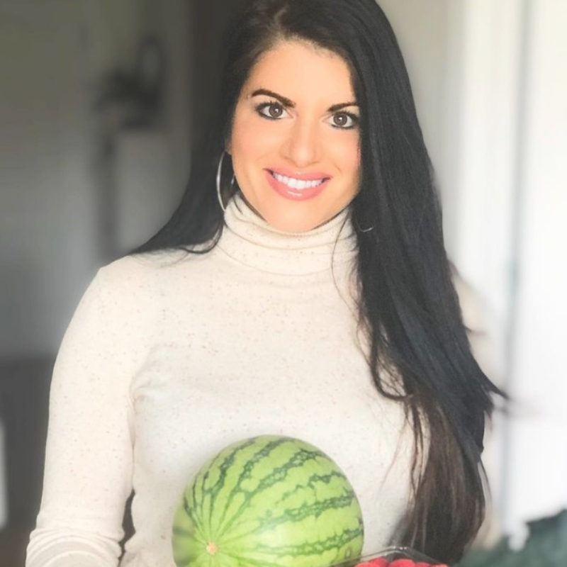 Next Level Nutrition Biz Podcast for Nutritionists — Stephanie Long ...