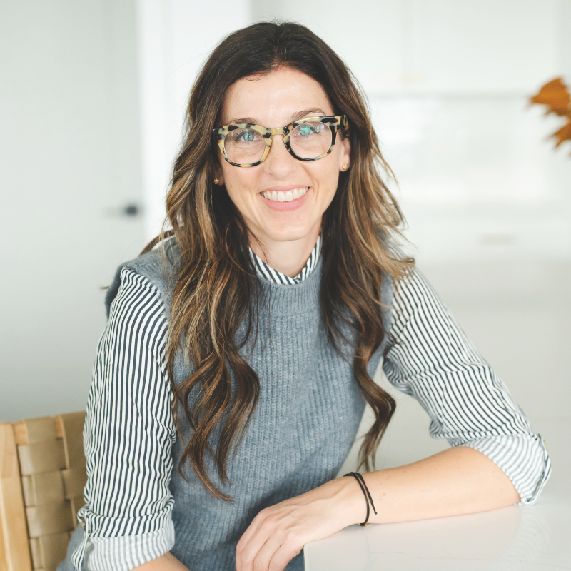 Next Level Nutrition Biz Podcast for Nutritionists — Stephanie Long ...