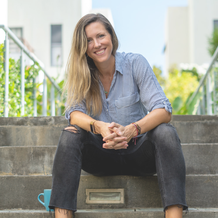 Next Level Nutrition Biz Podcast for Nutritionists — Stephanie Long ...