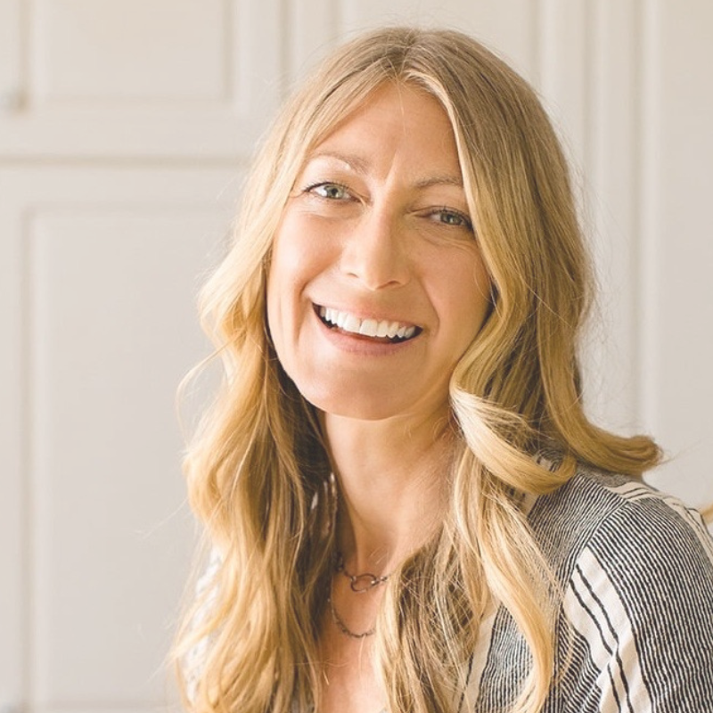 Next Level Nutrition Biz Podcast for Nutritionists — Stephanie Long ...