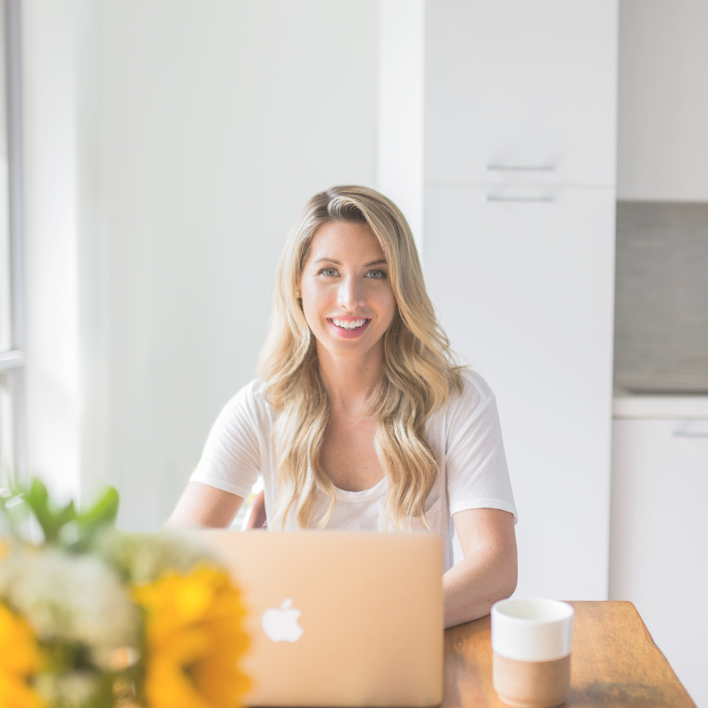 Next Level Nutrition Biz Podcast for Nutritionists — Stephanie Long ...