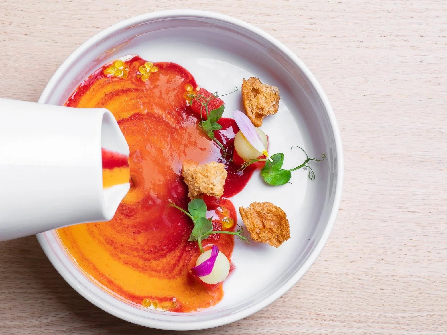 Restaurant - Nomada Group