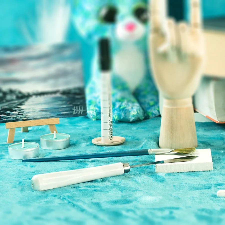 Basel - Languages, Art & Design - Studio