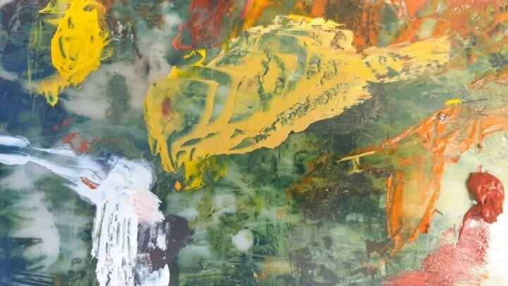 Basel - Languages, Art & Design - Studio