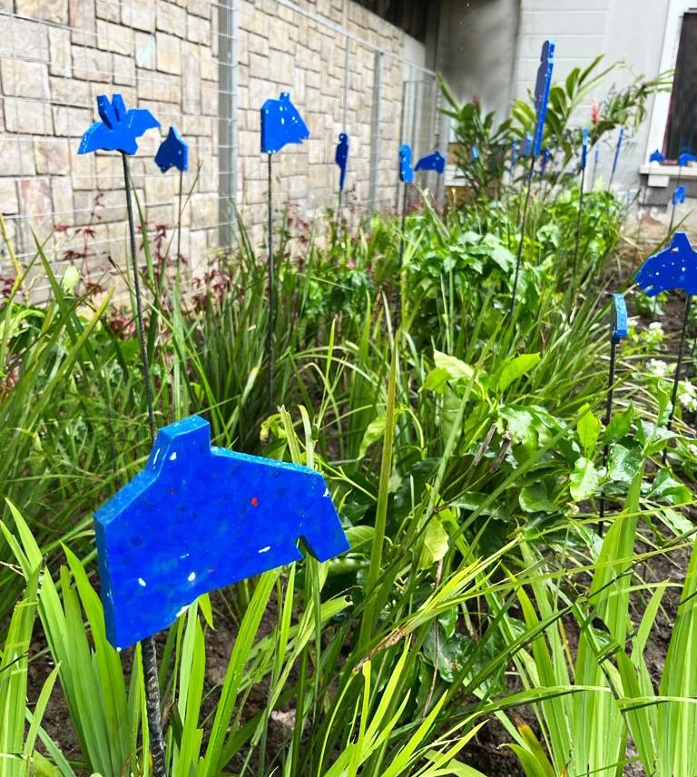 Bosque Vivo — mmmwork