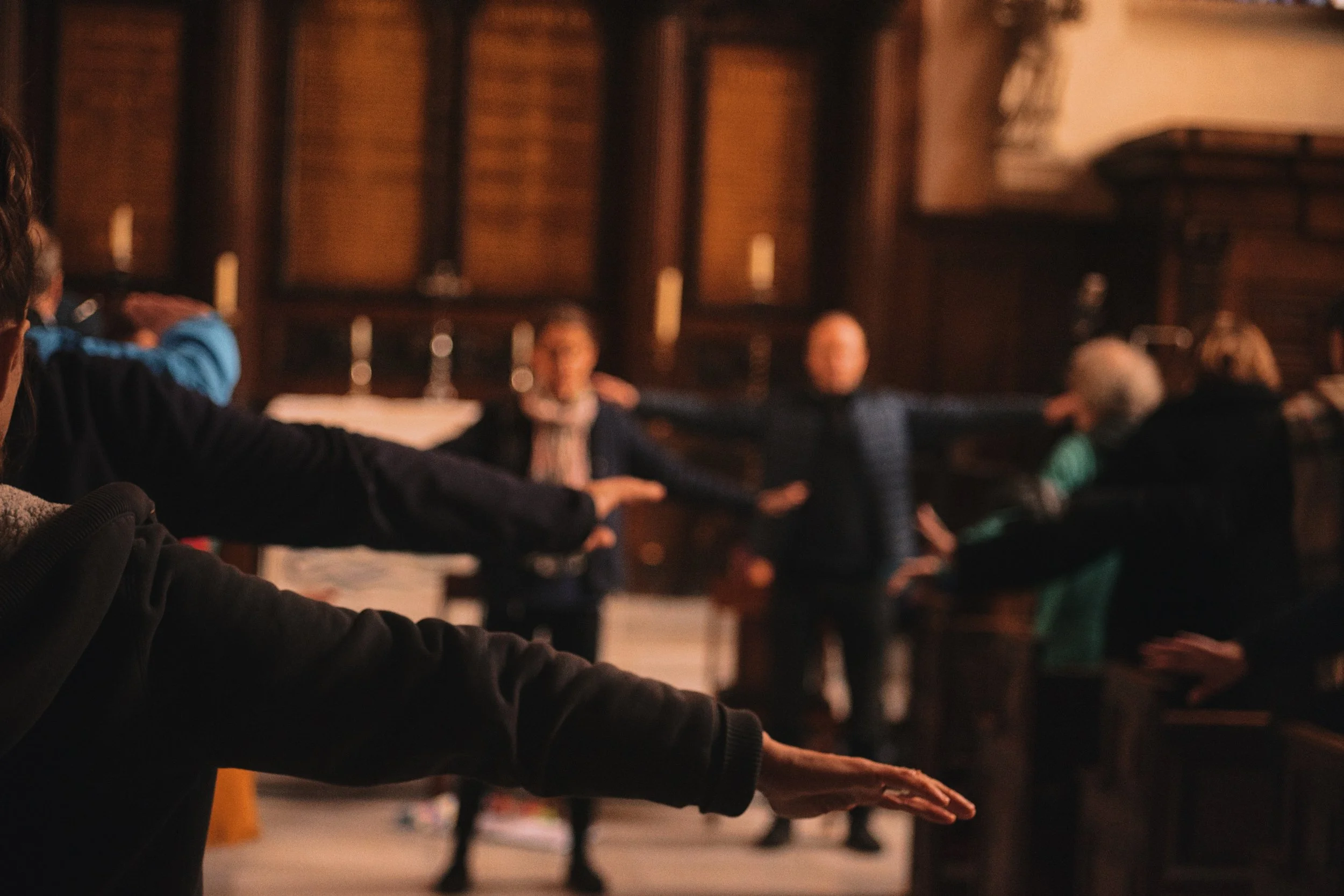 Mental Fight Club - Services 3