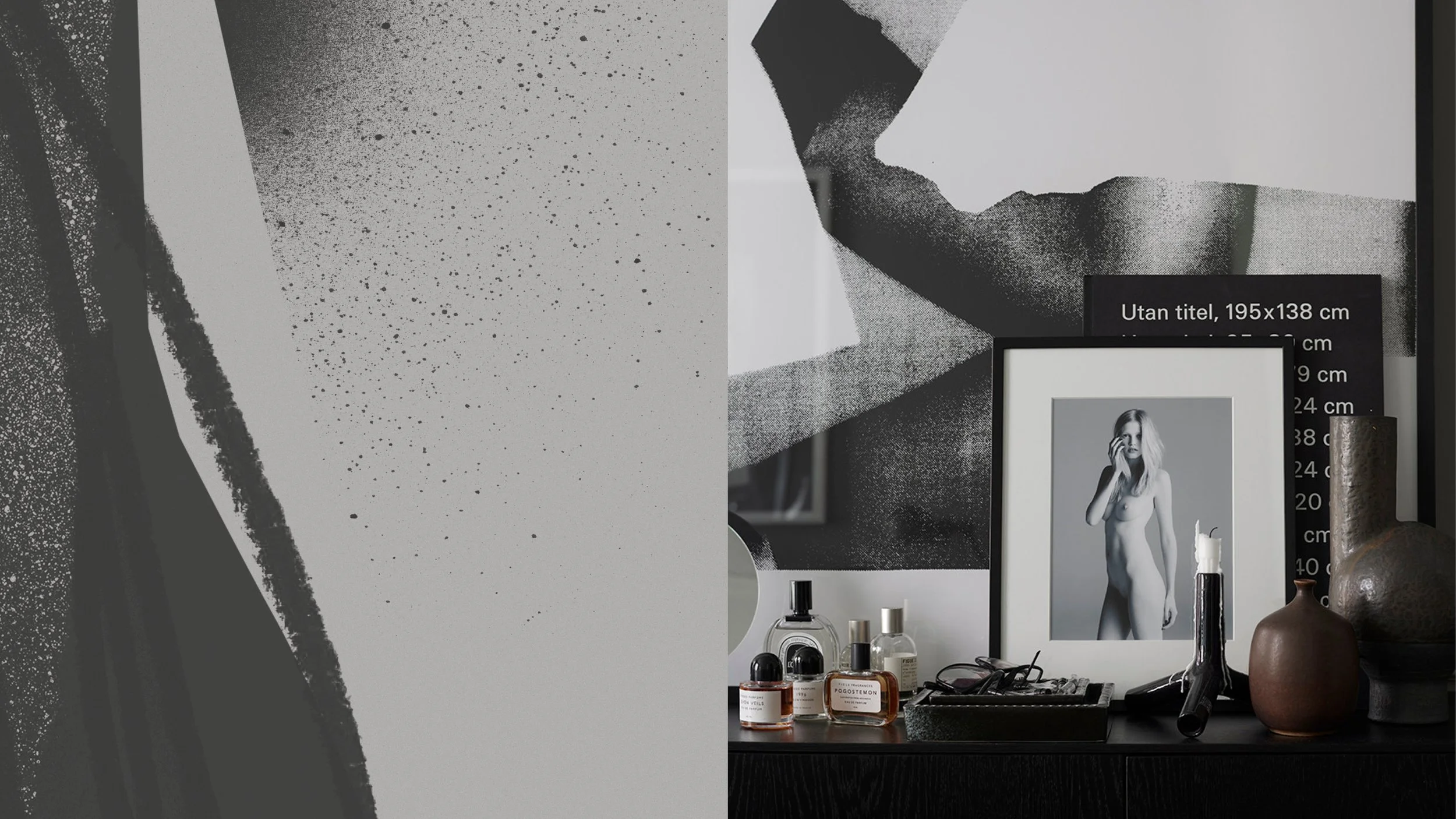 Greg Healy Branding + Design