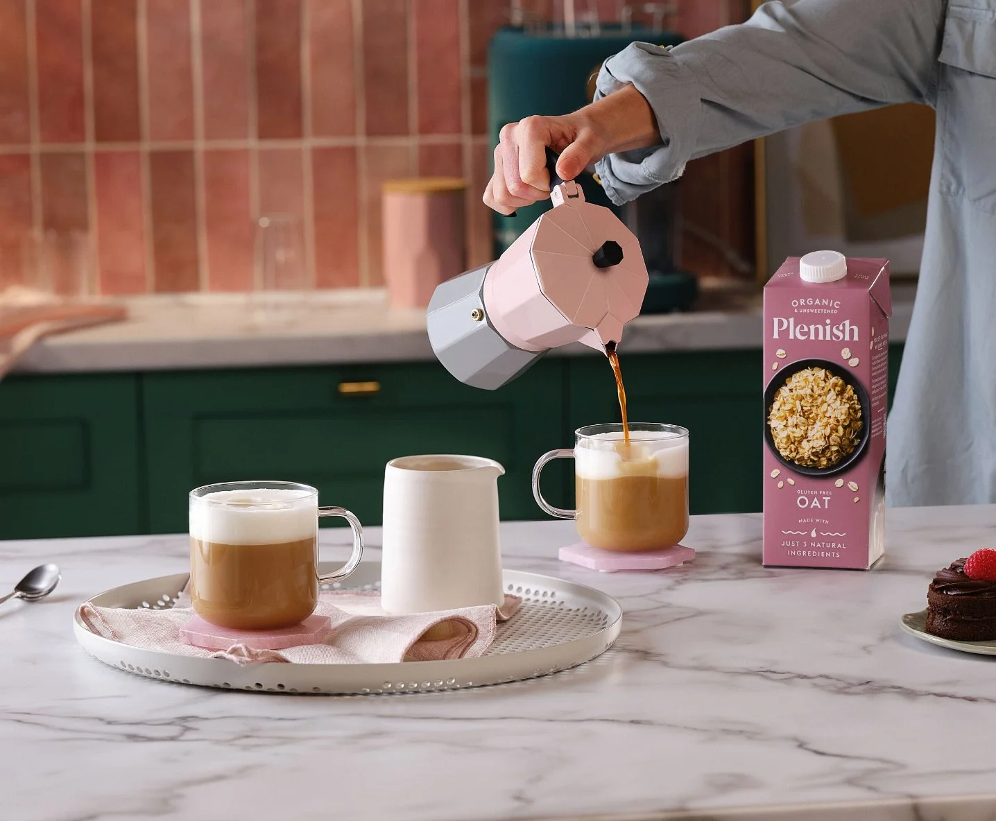 Greg Healy Branding + Design