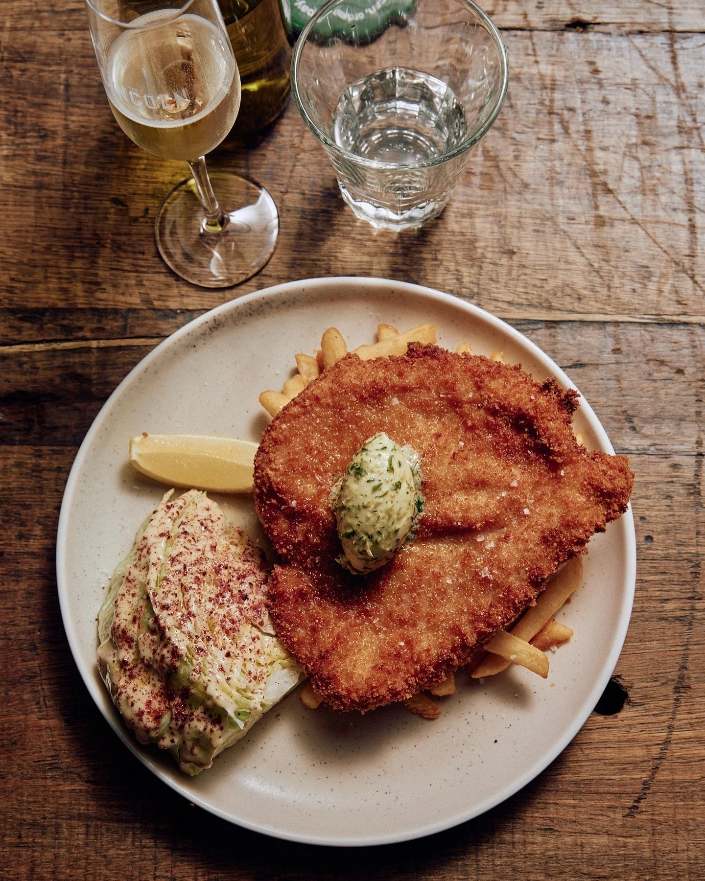 The Lincoln - A Historic Melbourne Pub